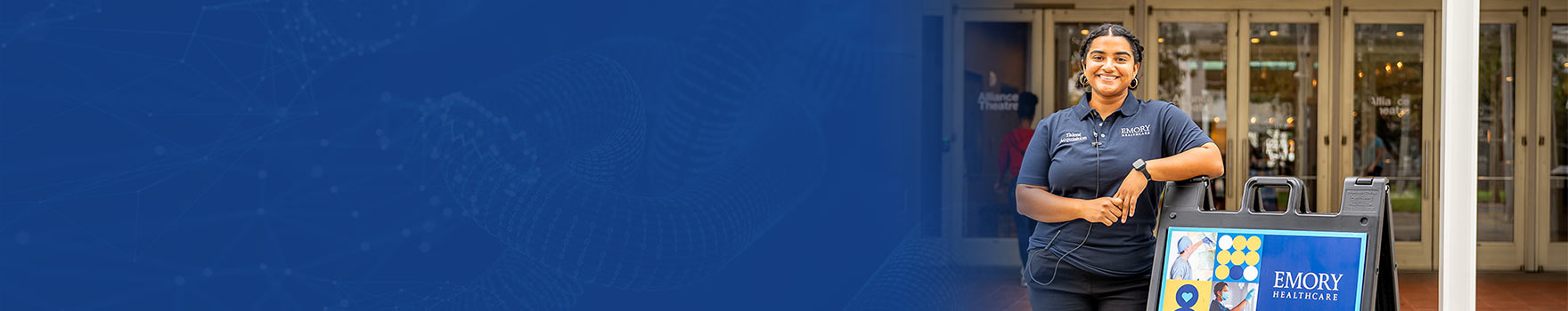 Emory Healthcare Career Events