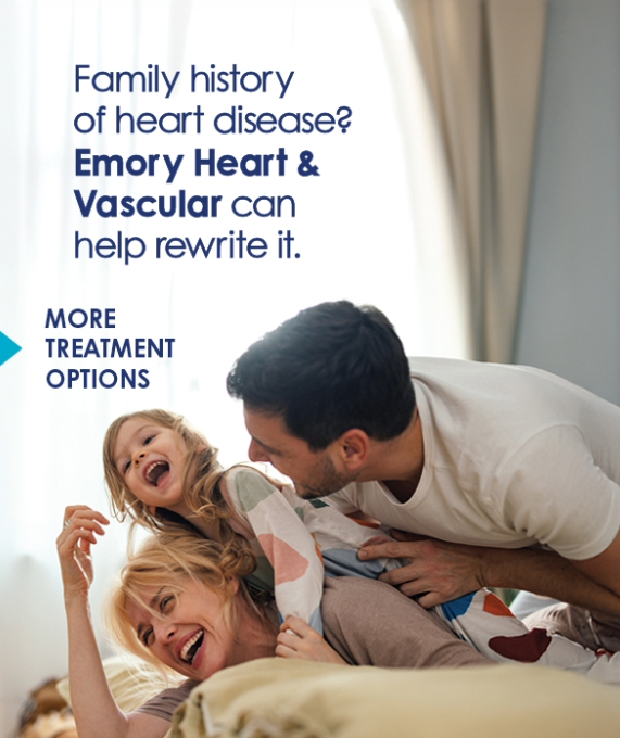 Atlanta Hospitals, Clinics and Healthcare - Atlanta, GA - Emory Healthcare