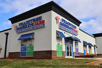 Peachtree Immediate Care - Cartersville Center - Cartersville, GA - Urgent Care