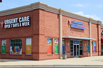 Peachtree Immediate Care - Roswell Center - Roswell, GA - Urgent Care