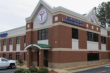 Peachtree Immediate Care - Villa Rica Center - Villa Rica, GA - Urgent Care