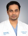 Dr. Mohammed Ashraf Khan, MD - Decatur, GA - Vascular Surgery - Book ...