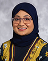 Dr. Fizza Abbas, MD - Atlanta, GA - Transplant Nephrology