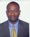 Dr. Olufunso Ayodeji Ojo, MD - Lithonia, GA - Internal Medicine