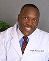 Dr. Daryl Sherrod, MD - Snellville, GA - Family Medicine