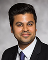 Dr. Ravi Vora, MD - Atlanta, GA - Transplant Hepatology
